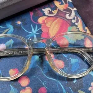 Warby Parker | Accessories | Warby Parker Archie Frame Reading Glasses ...